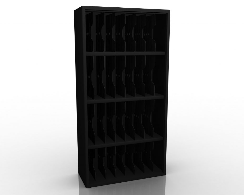 Buy Box File Storage Cupboard In Pakistan | Gujrat Steel